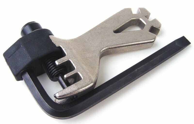 Выжимка цепи Author АНТ-551