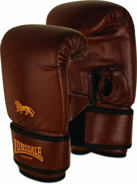 Перчатки снарядные Lonsdale Colwood Heritage