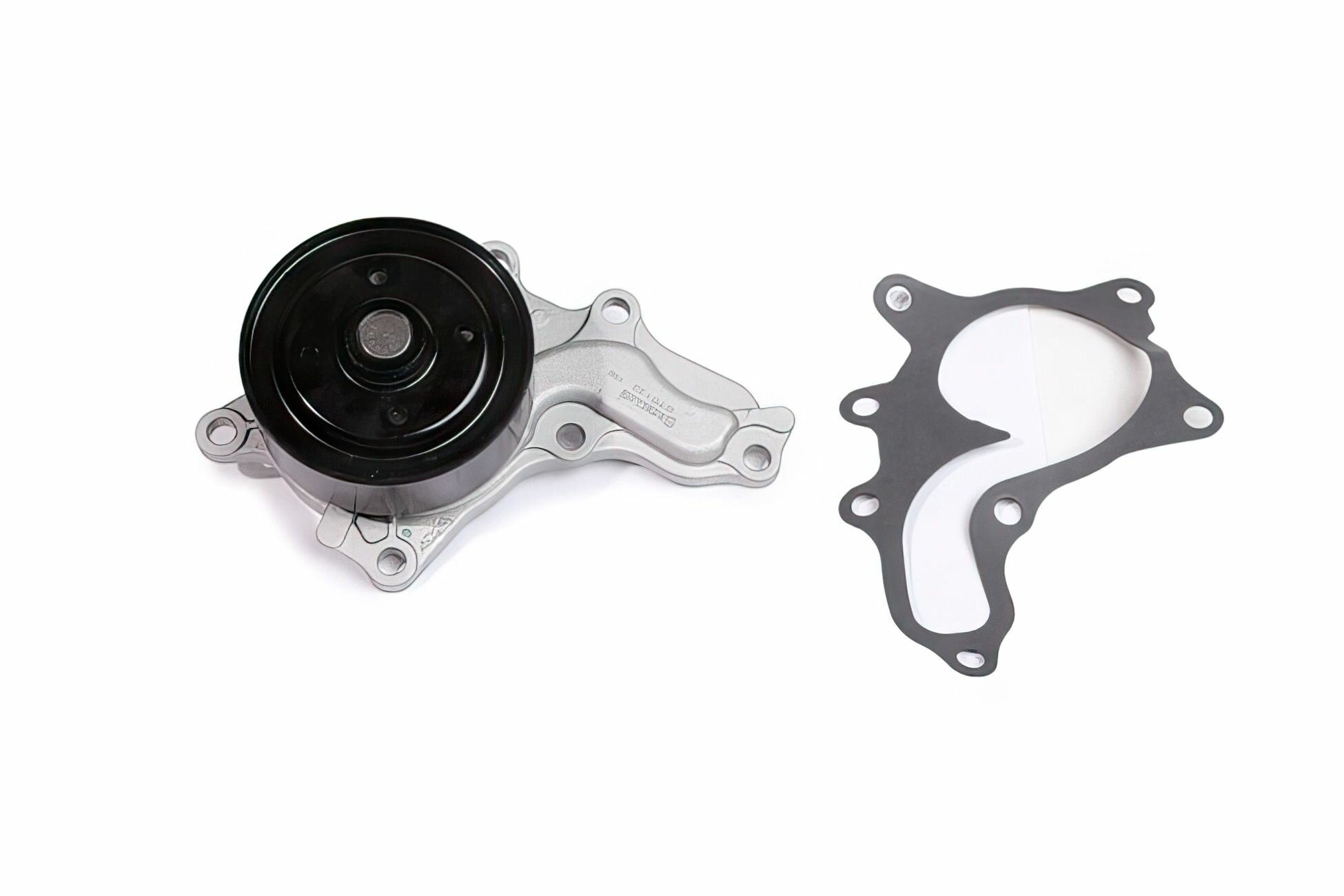 Помпа, водяной насос для Лексус RX, Тойота Камри, Хайлендер Клюгер, Рав 4 3, 4 4500-0469-SX STELLOX