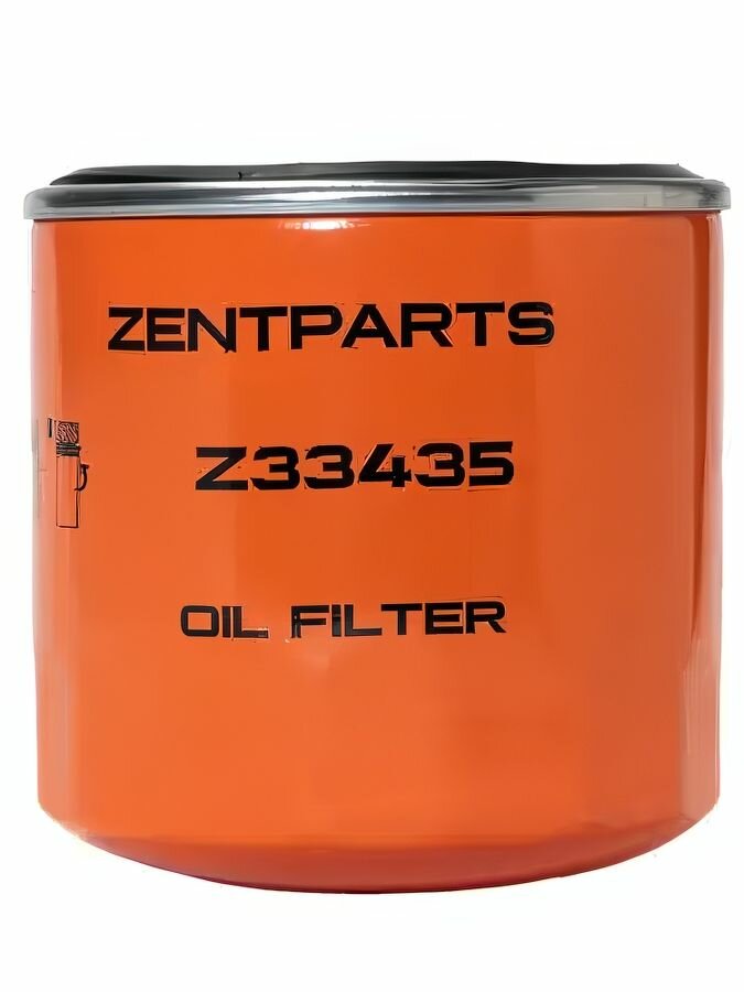 Фильтр масляный для Исузу ELF, Форвард F, N Z33435 ZENTPARTS