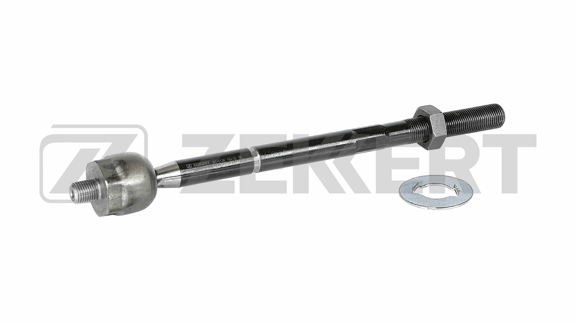 Тяга рулевая левая или правая для Мазда 3, 5 ST-4126 ZEKKERT