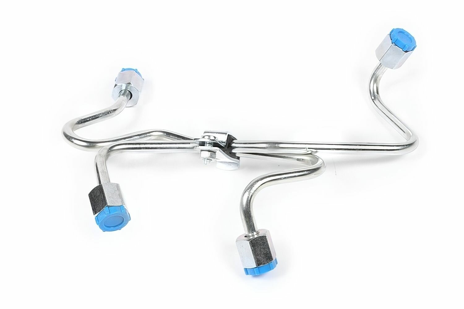 Комплект трубок топливных МАН 82-15644-SX STELLOX