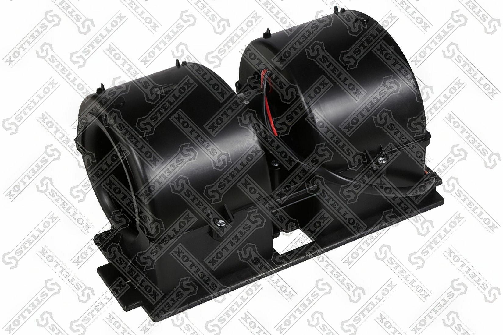 Мотор отопителя в сборе для Даф LF 45, Рено Тракс C, Керакс, Вольво фе, Фл 2 88-15012-SX STELLOX
