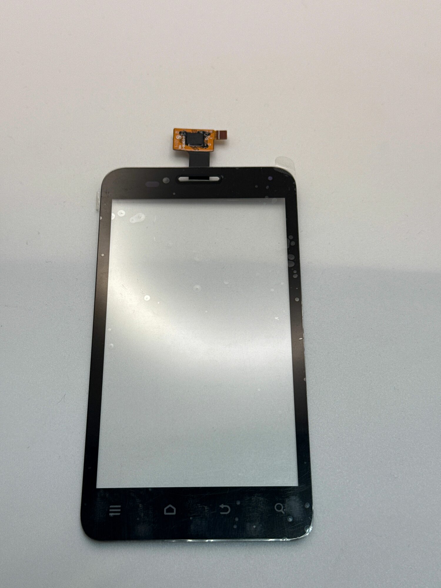 Тачскрин ZTE V880E, шт
