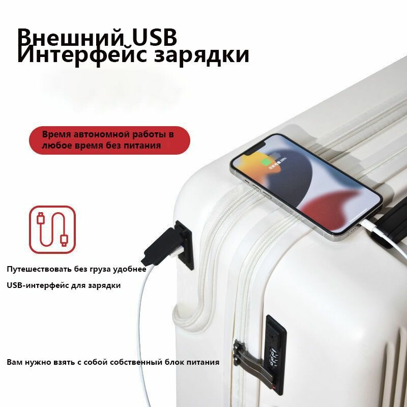Сумка, чемодан для упаковки — фото 1