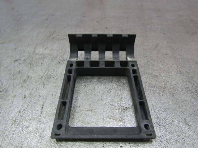 Кронштейн зеркала заднего вида MAN TGS, TGX