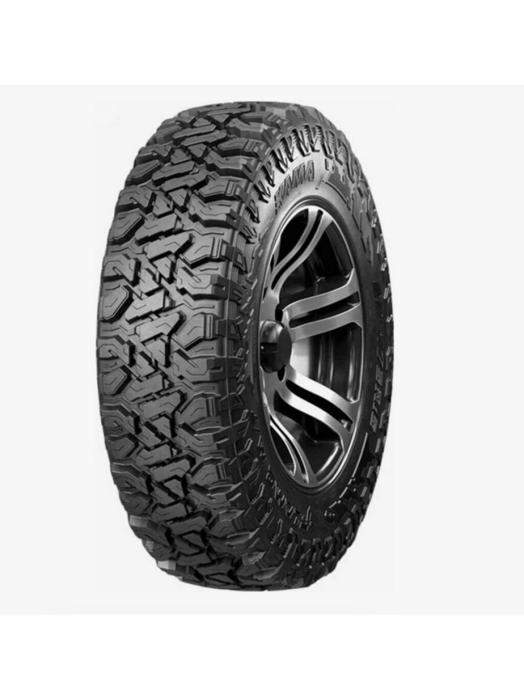 Автошина Kama Flame M/T (НК-434) 215/65 R16 102Q