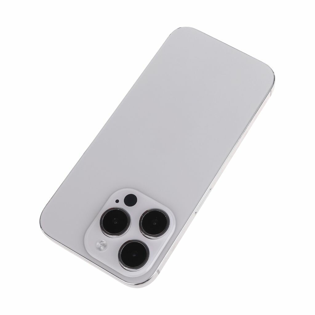 (1) Модель iPhone 15PROMAX белый