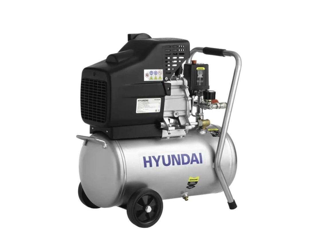 Компрессор Hyundai HYC 23224LMS