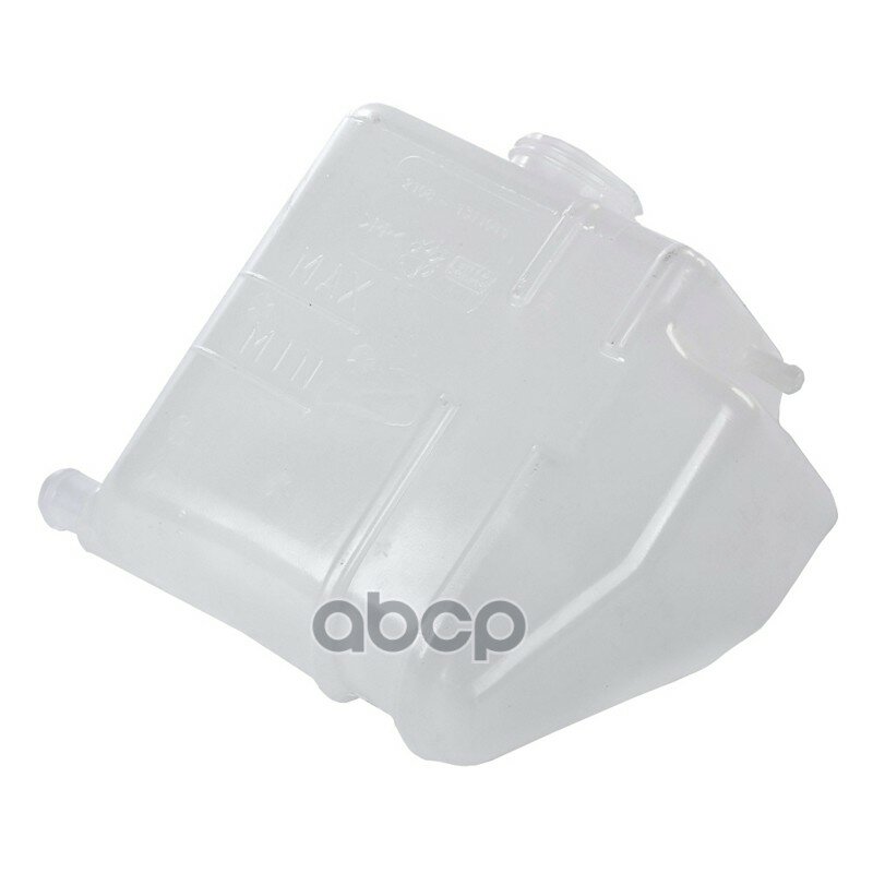 Бачок расширительный для ВАЗ 2108-09 BOLK BCS101013 BOLK арт. BCS101013