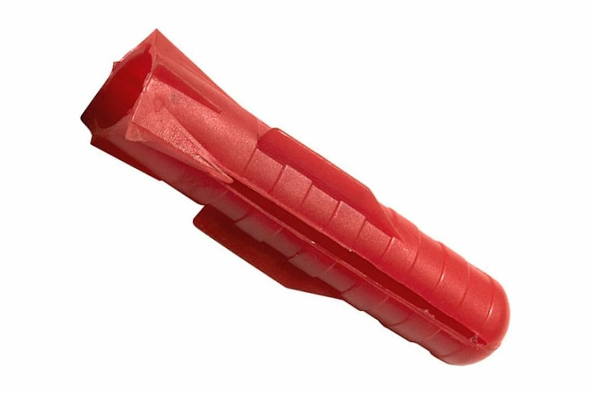 Распорный трехсегментный дюбель Tech-Krep тип Т 10х50 500 шт - пакет накл. 107977