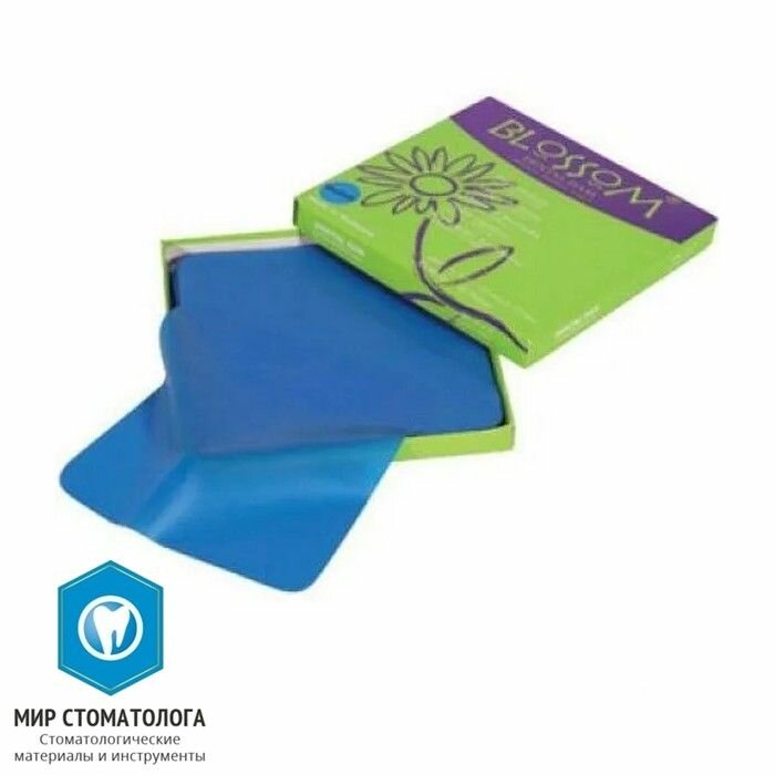 Латексные листы Blossom