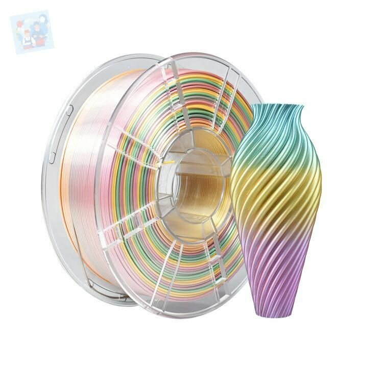 Полимерная пленка для 3D-печати