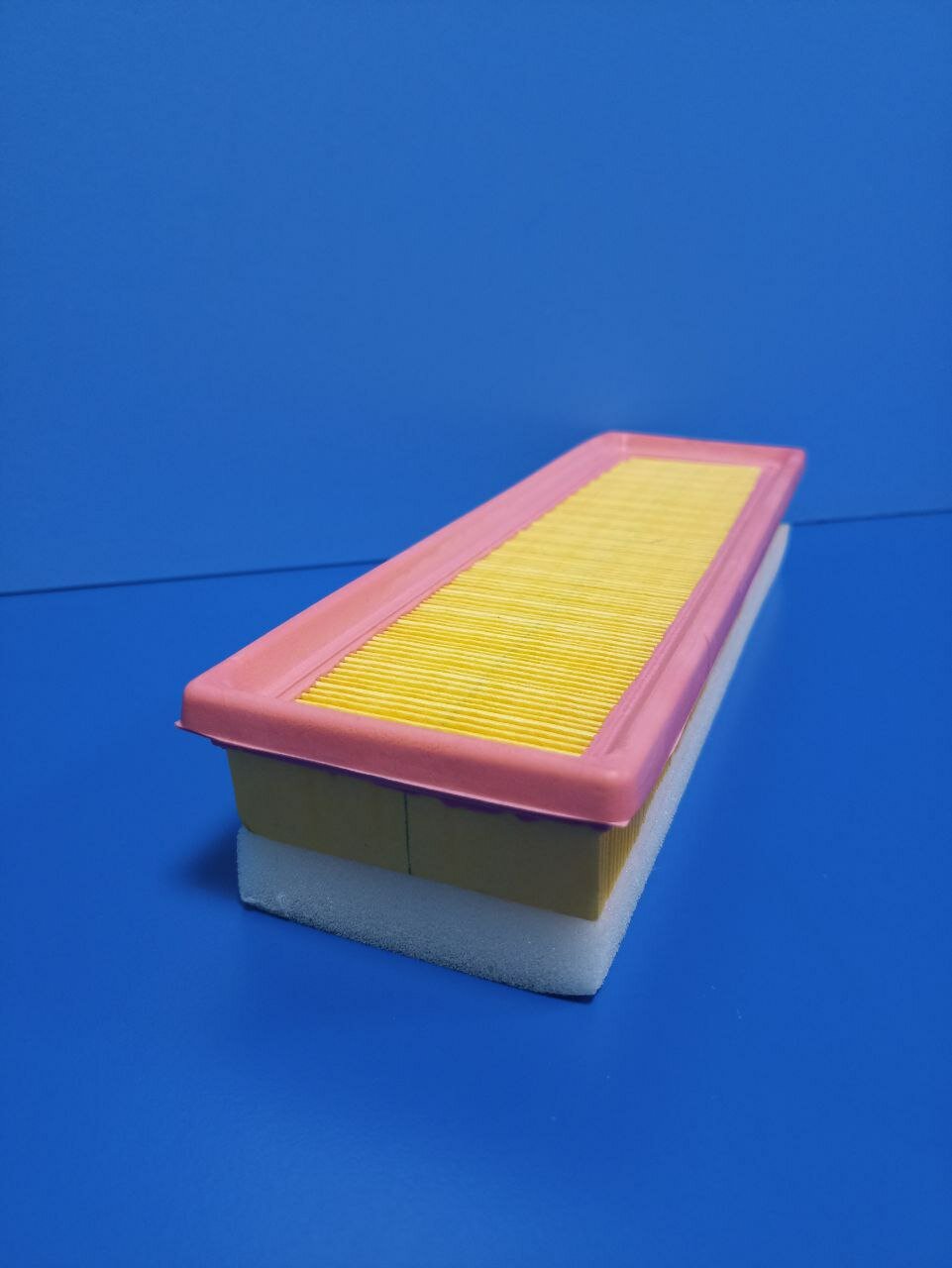 Фильтр воздушный "UAD" для автомобилей Ларгус, Renault Logan 8кл.