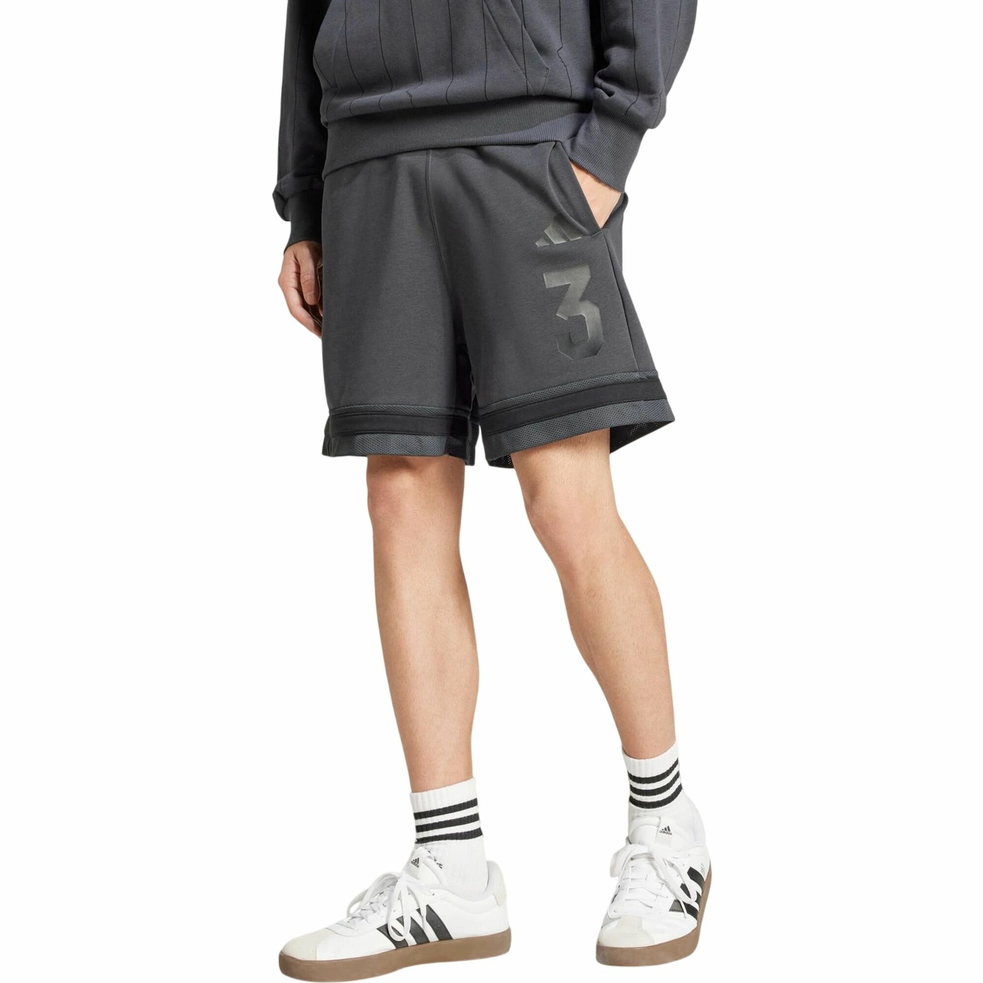 Шорты спортивные Seasonal Essentials Sport Shorts