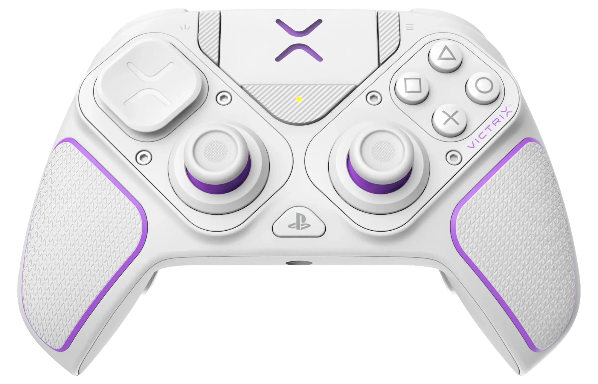 Геймпад PDP Victrix Pro BFG Wireless Controller - White — фото 1