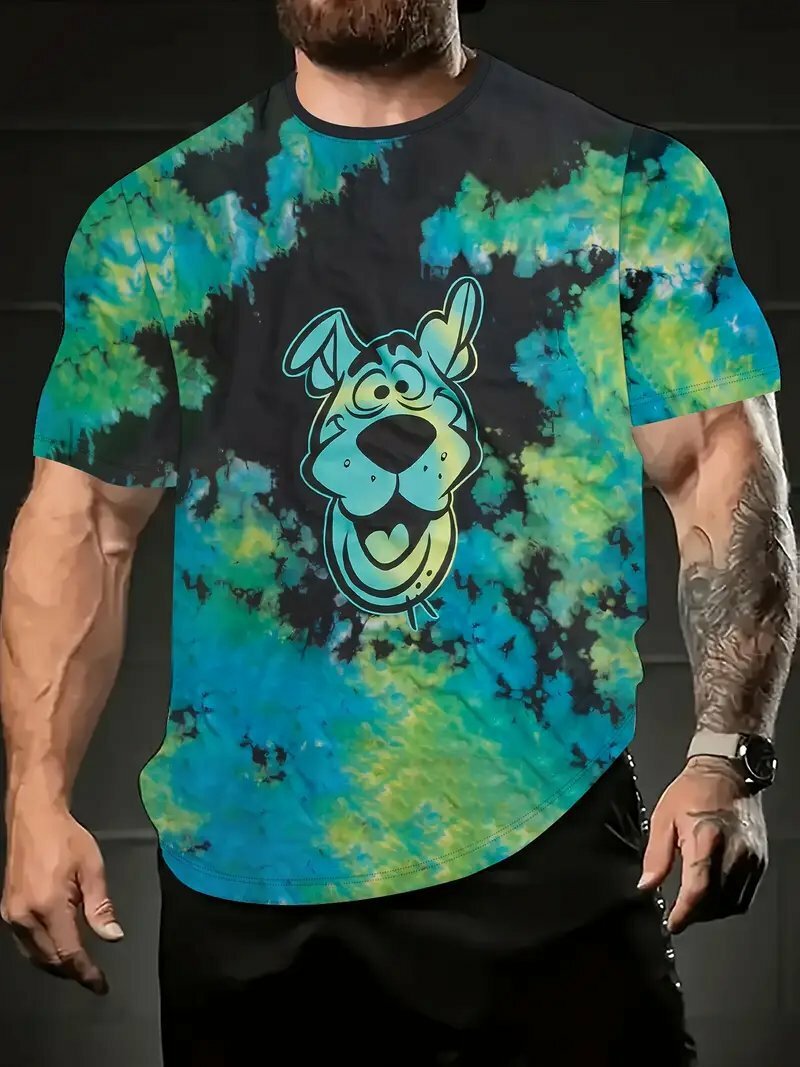 Футболка спортивная