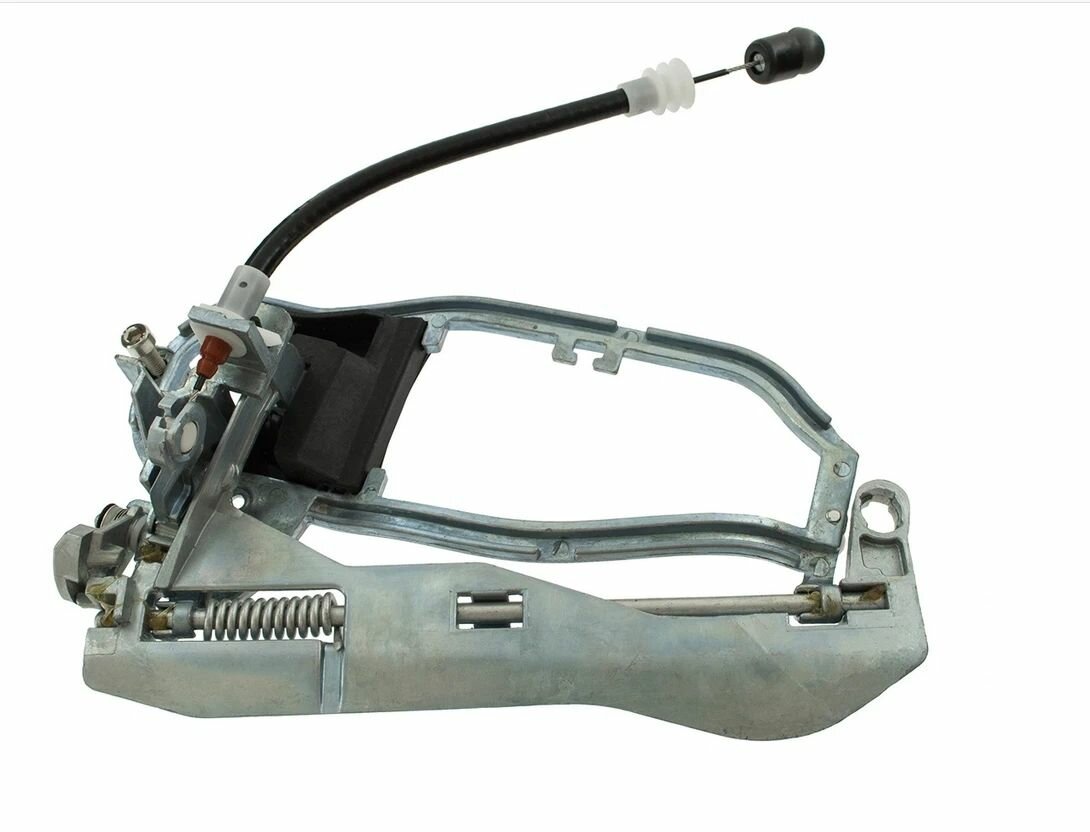 Кронштейн ручки задней правой двери для BMW X5 (E53) 60 apt.51218243636