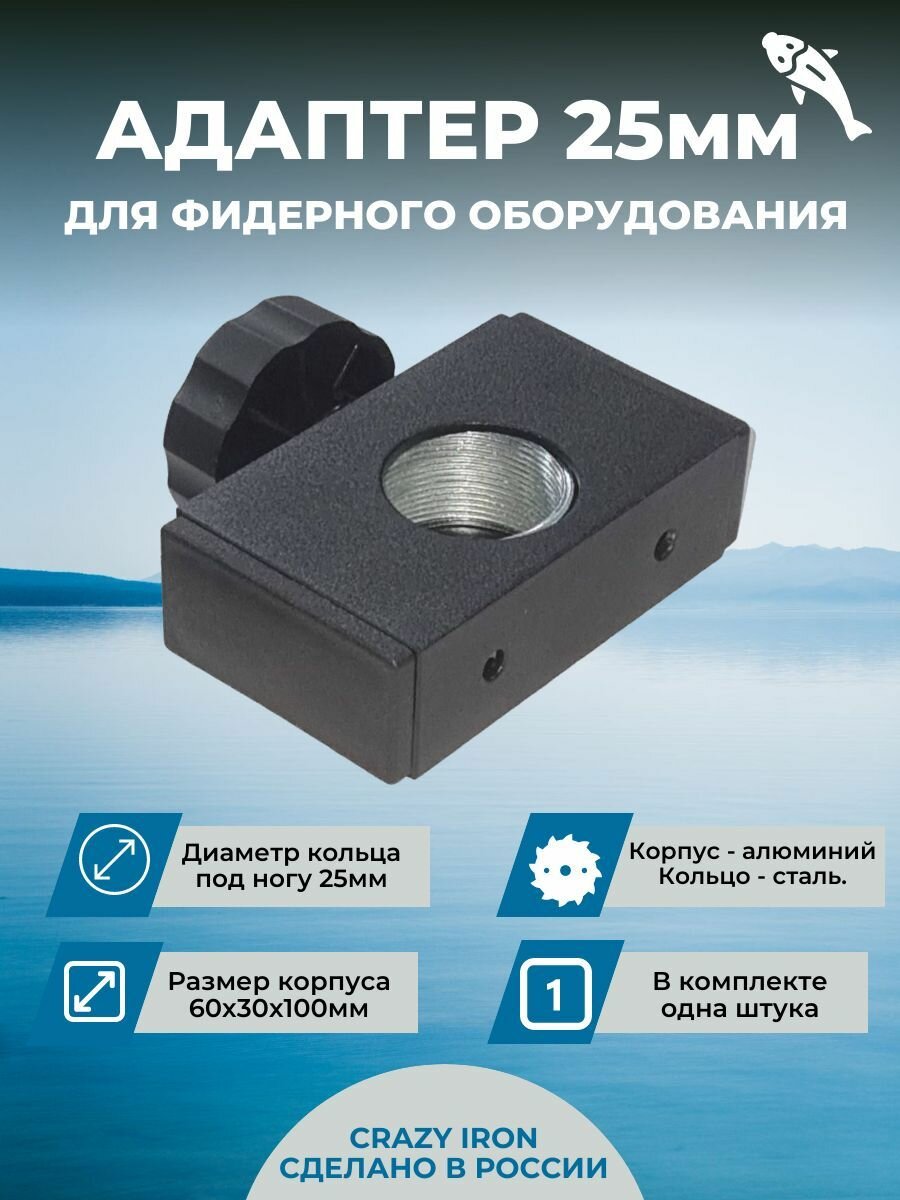 Комплектующие для туристического стула