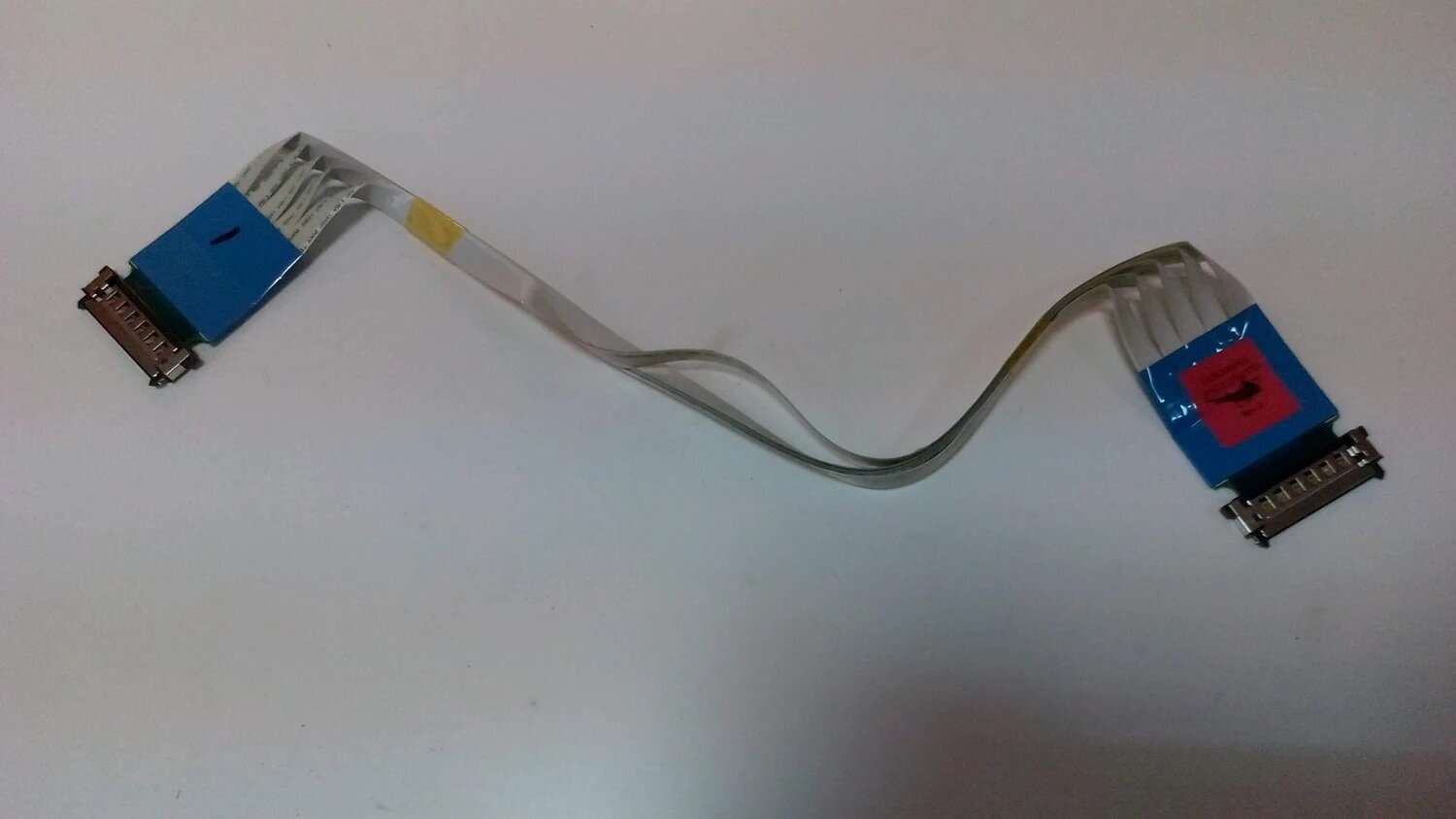 Для подключения дисплея LVDS LG Display LC420EUE(SE)(F1) EAD62046903 Rev.0 Youngshin-S AWM 20941 VW-1 90V 105C I A FT1 / FT2 -F- для 42Lm580T 42Lm580T-Za Lcd Телевизор Lg Шлейф арт. 4835