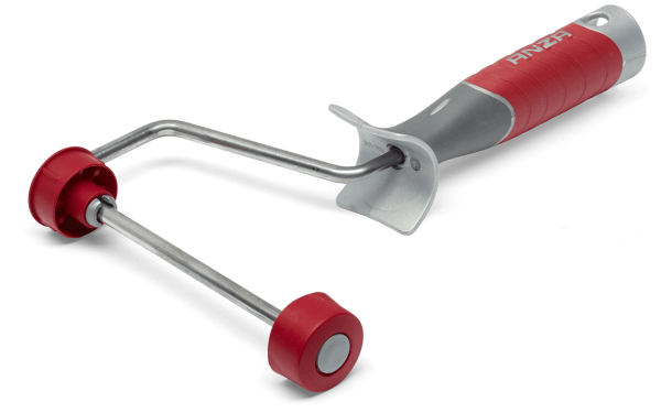 Ручка для валика каркасная двухкомпонентная Anza Elite Maxi 613025 (250*38мм)