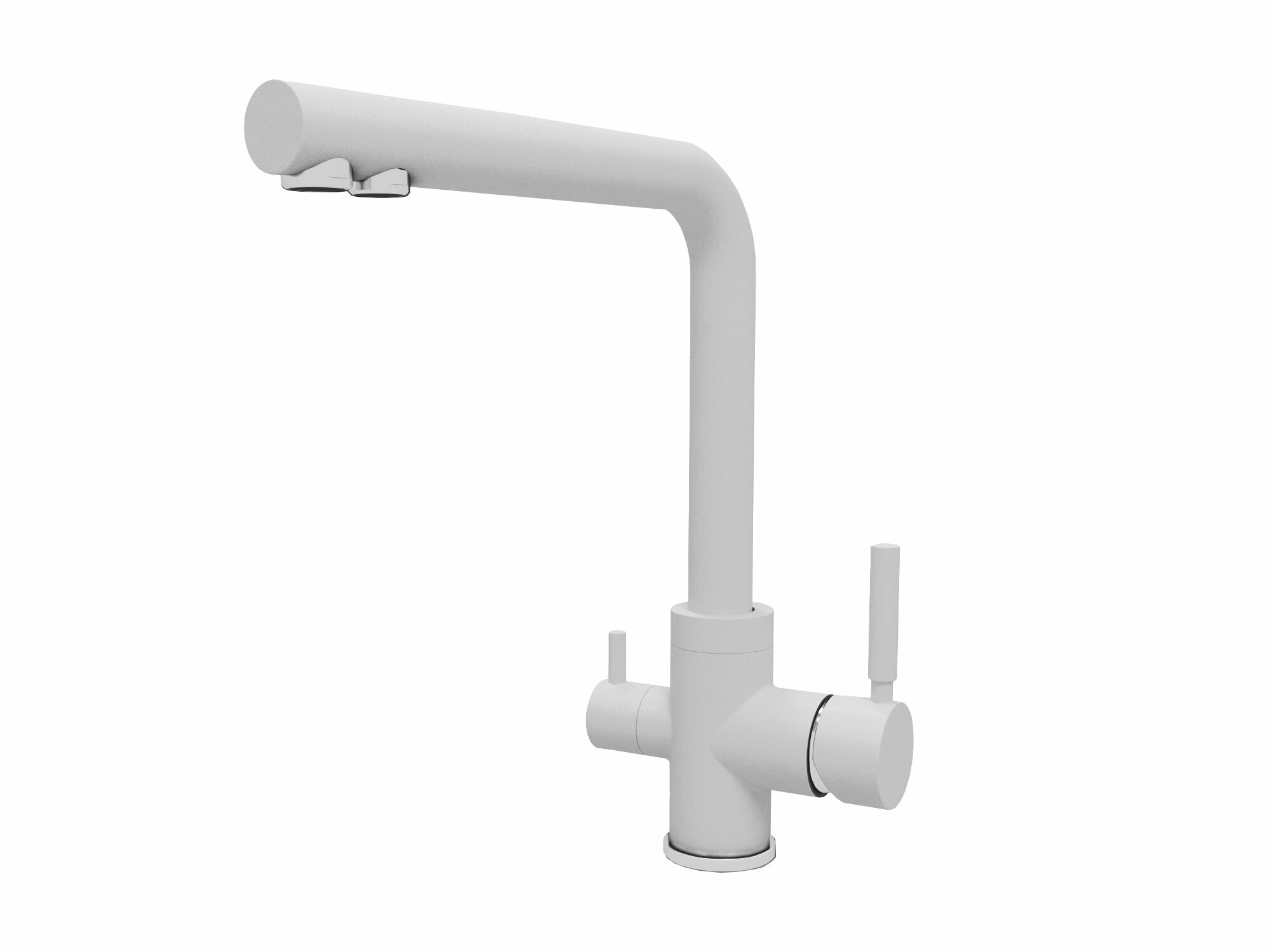 Смеситель Florentina альдо FL жасмин 333.40H.2123.201