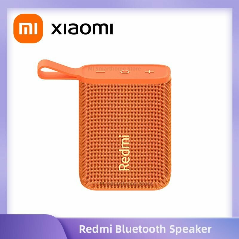 Беспроводная портативная колонка Xiaomi Redmi Bluetooth speaker