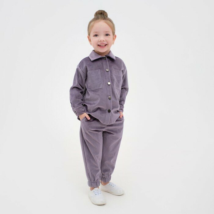 Комплект одежды