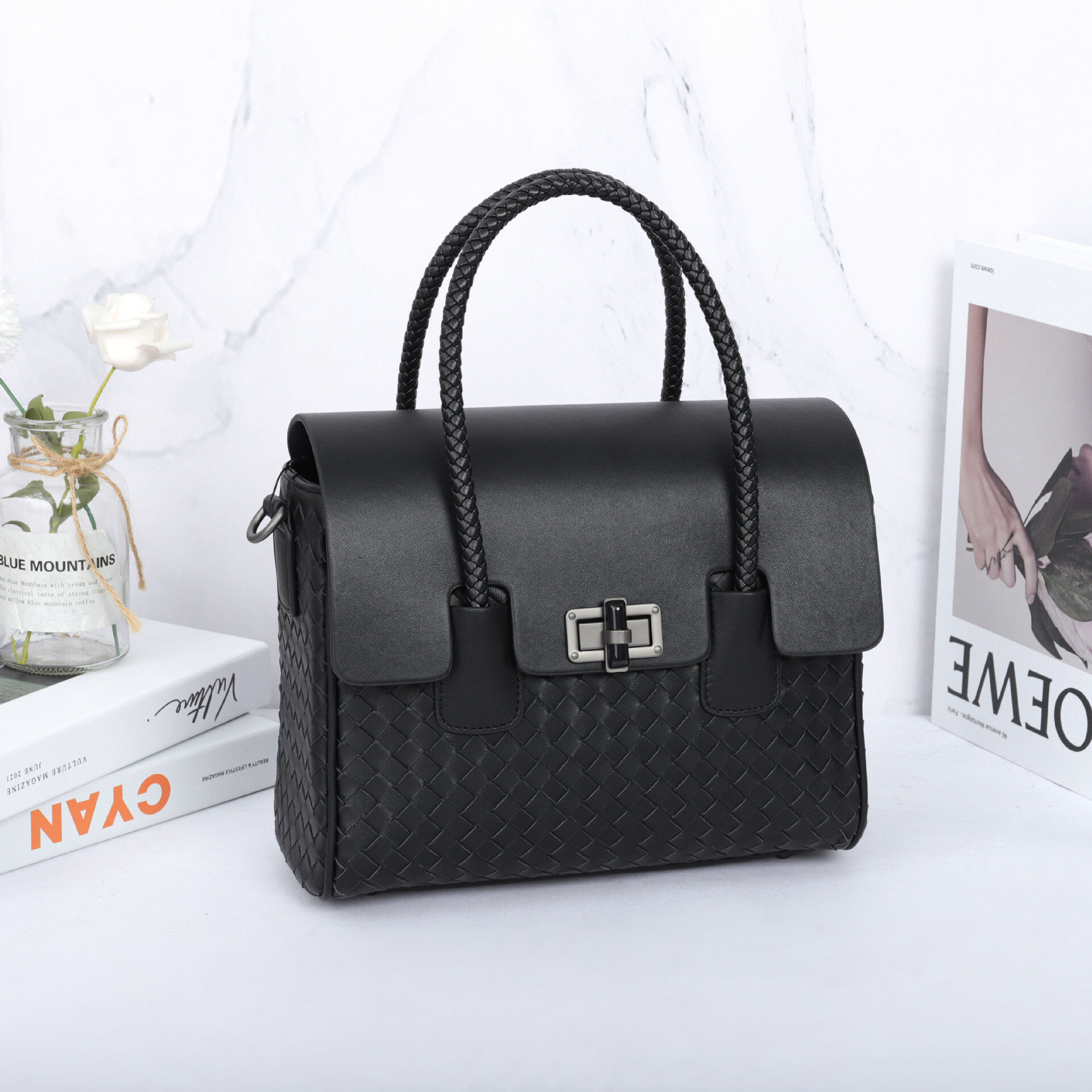 Сумка мессенджер