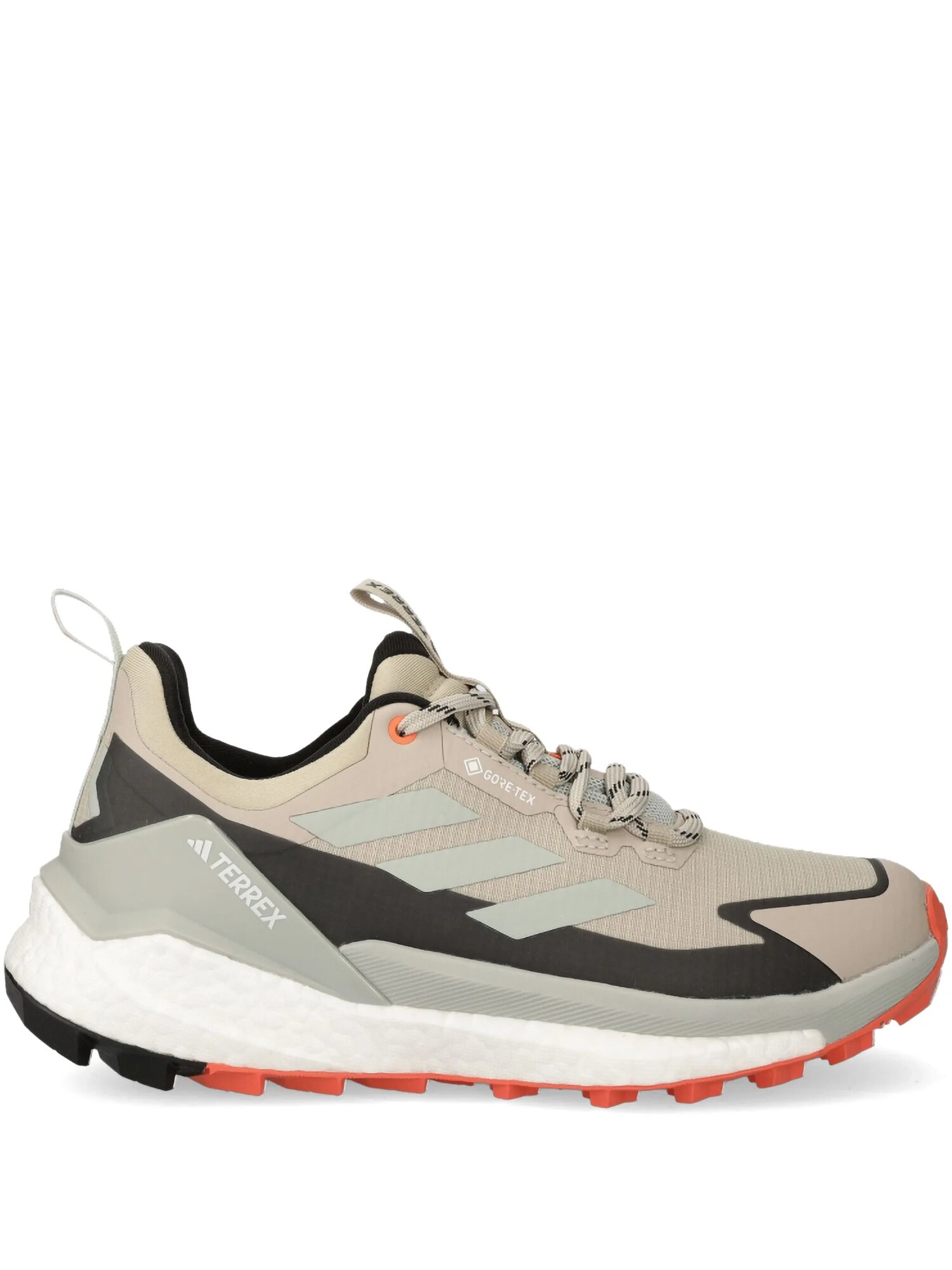 Кроссовки Terrex Free Hiker 2.0