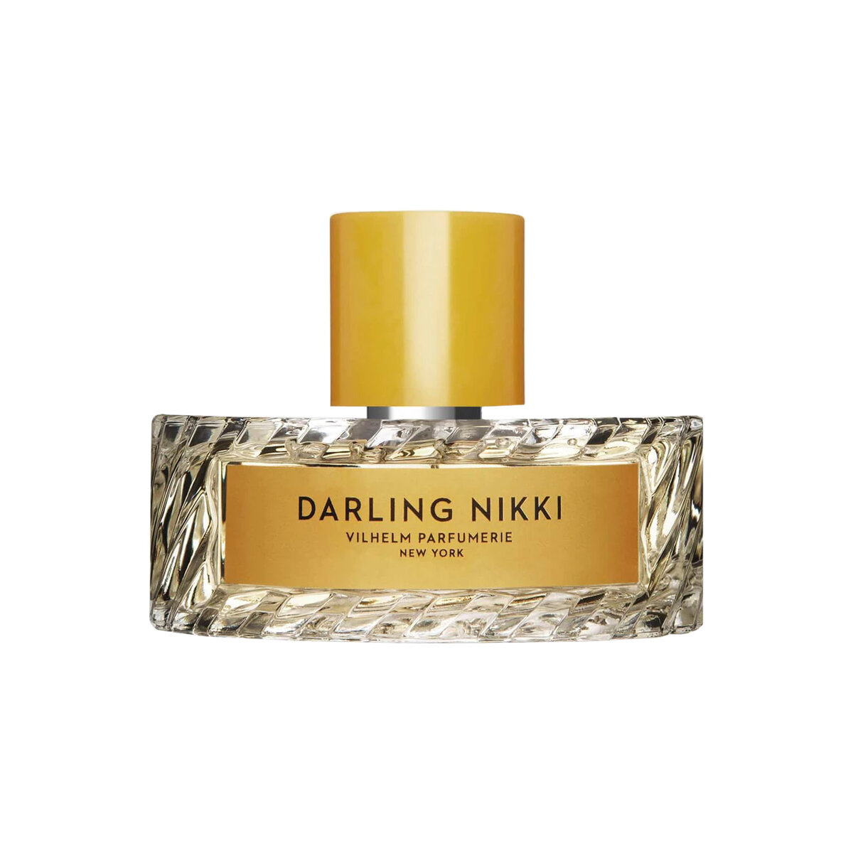 Парфюмерная вода Vilhelm Parfumerie "Darling Nikki", унисекс, 100 мл