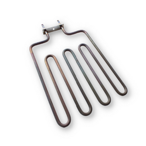 ТЭН УМТ 208 D8,5/1,8 кВт пластина (для печей Гамма)