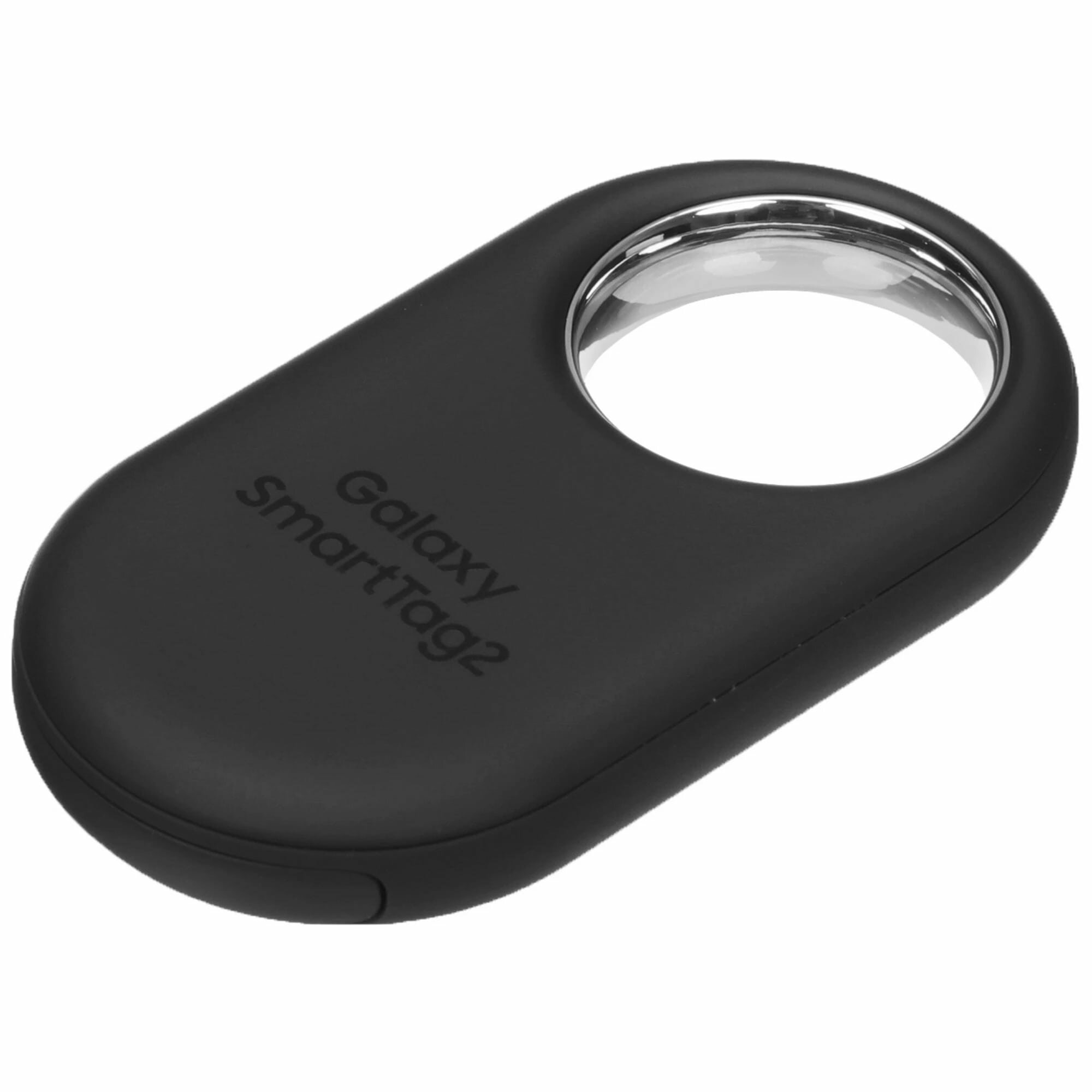 Беспроводная метка Samsung Galaxy SmartTag2 черный (EI-T5600)