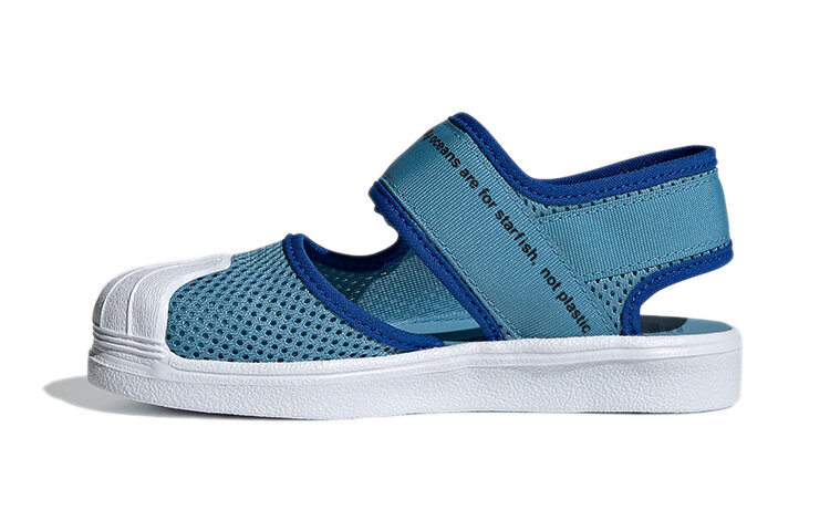 Босоножки SUPERSTAR 360