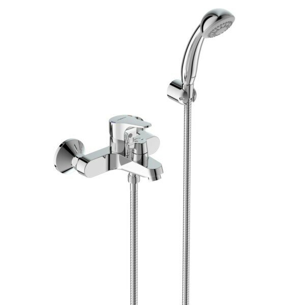 Смеситель для ванны и душа VIDIMA Next BA371AA