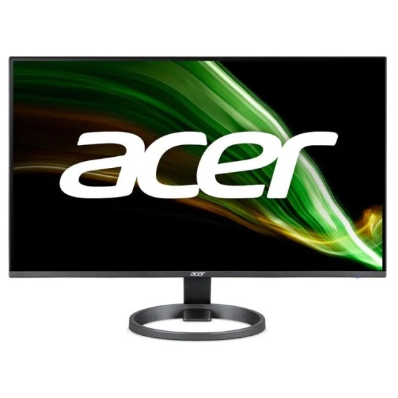 Монитор Acer R272Hyi 27