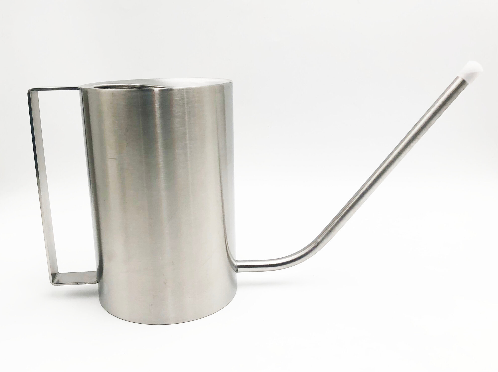 Лейка для комнатных растений UGO LOKS, объём 1,3 литра, сталь