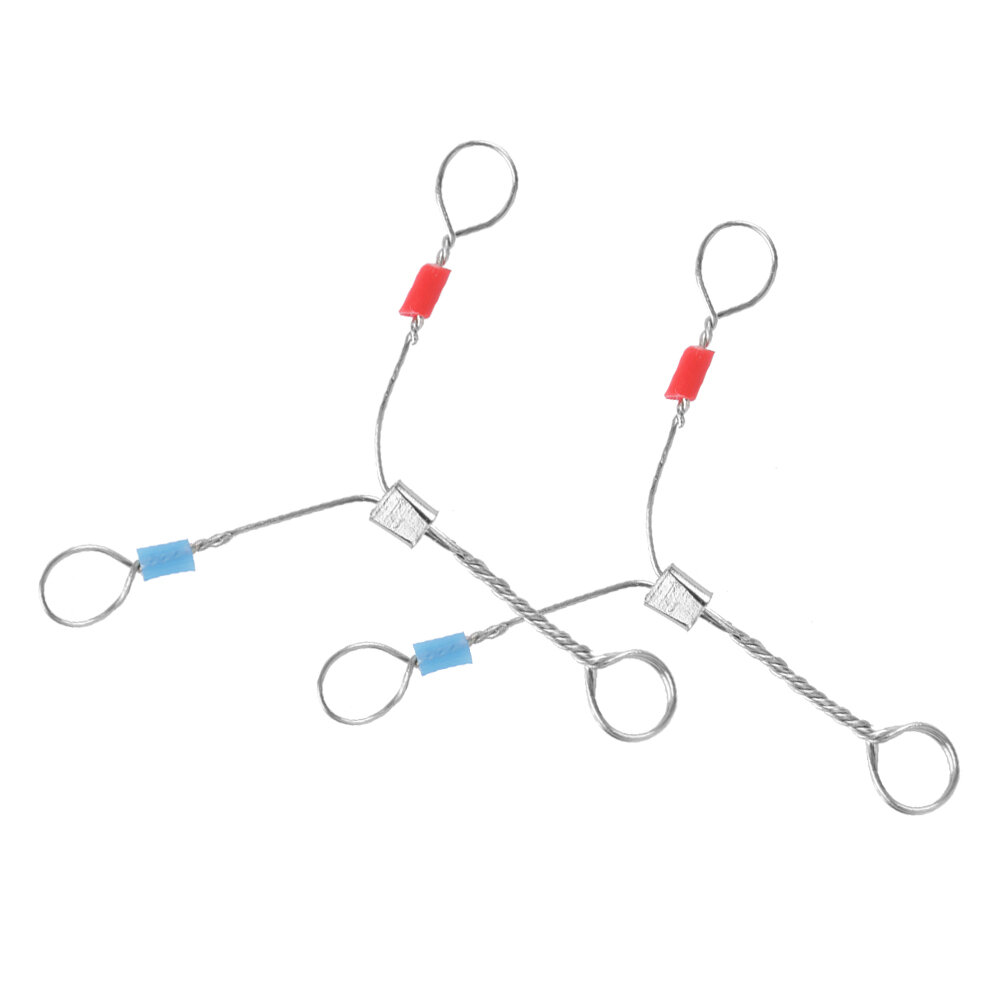 10 шт. бессвинцовая температурная сенсорная линия для термометра паяльника HAKKO 191-212