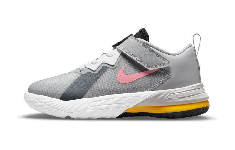 Кеды Lebron 18
