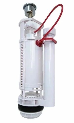 Сливной механизм для унитаза Robinet SOUPAPE DUAL 6