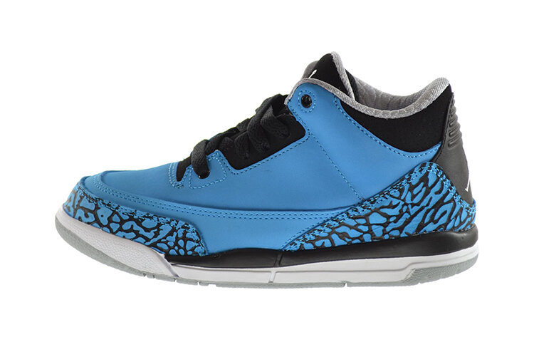 Кеды Air Jordan 3