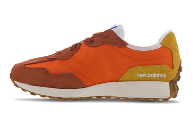 Ботинки NB 327