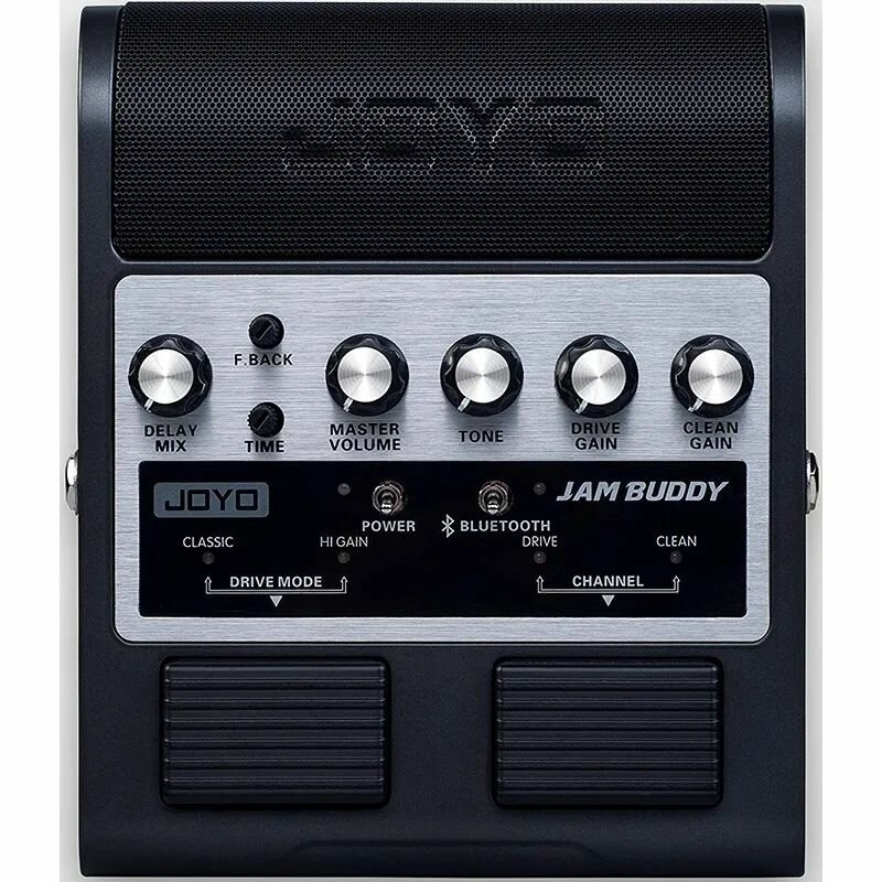 Гитарный усилитель Joyo JAM-BUDDY