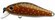 Воблер Zip Baits KHAMSIN TINY 40SP-SR # 029