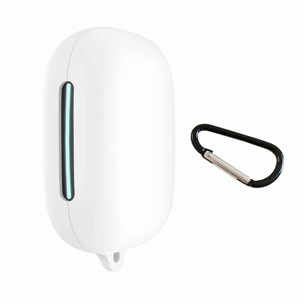 Эргономичный защитный чехол, корпус, подходит для беспроводных наушников AeroFit 2, противоскользящий, пыленепроницаемый, водостойкий, нескользящий