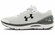 Кеды Under Armour Charged Gemini, размер 42 EU, белый