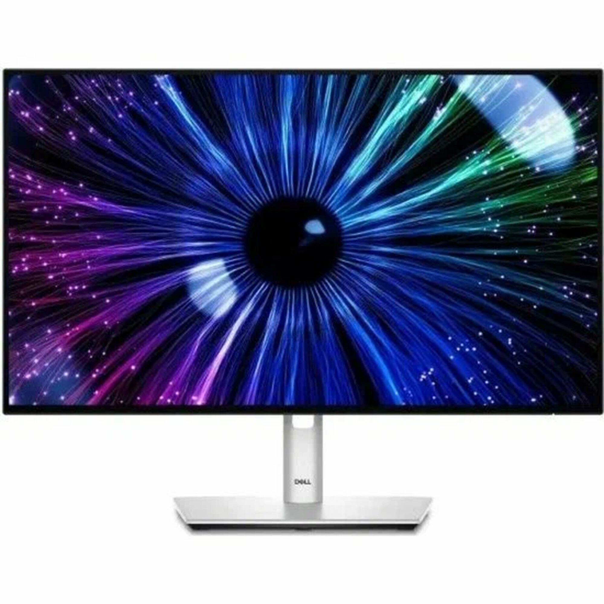 Монитор Dell UltraSharp U2424HE, LED-подсветка, 24", 100 - 120 Hz