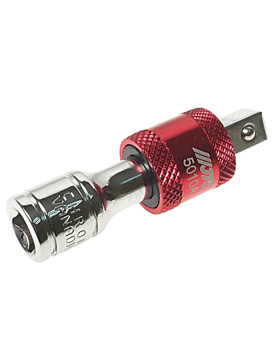 Удлинитель 1/4" с фиксатором длина 2"(~50мм) JTC