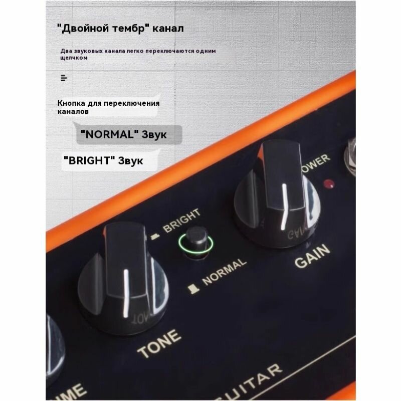 Процессор эффектов