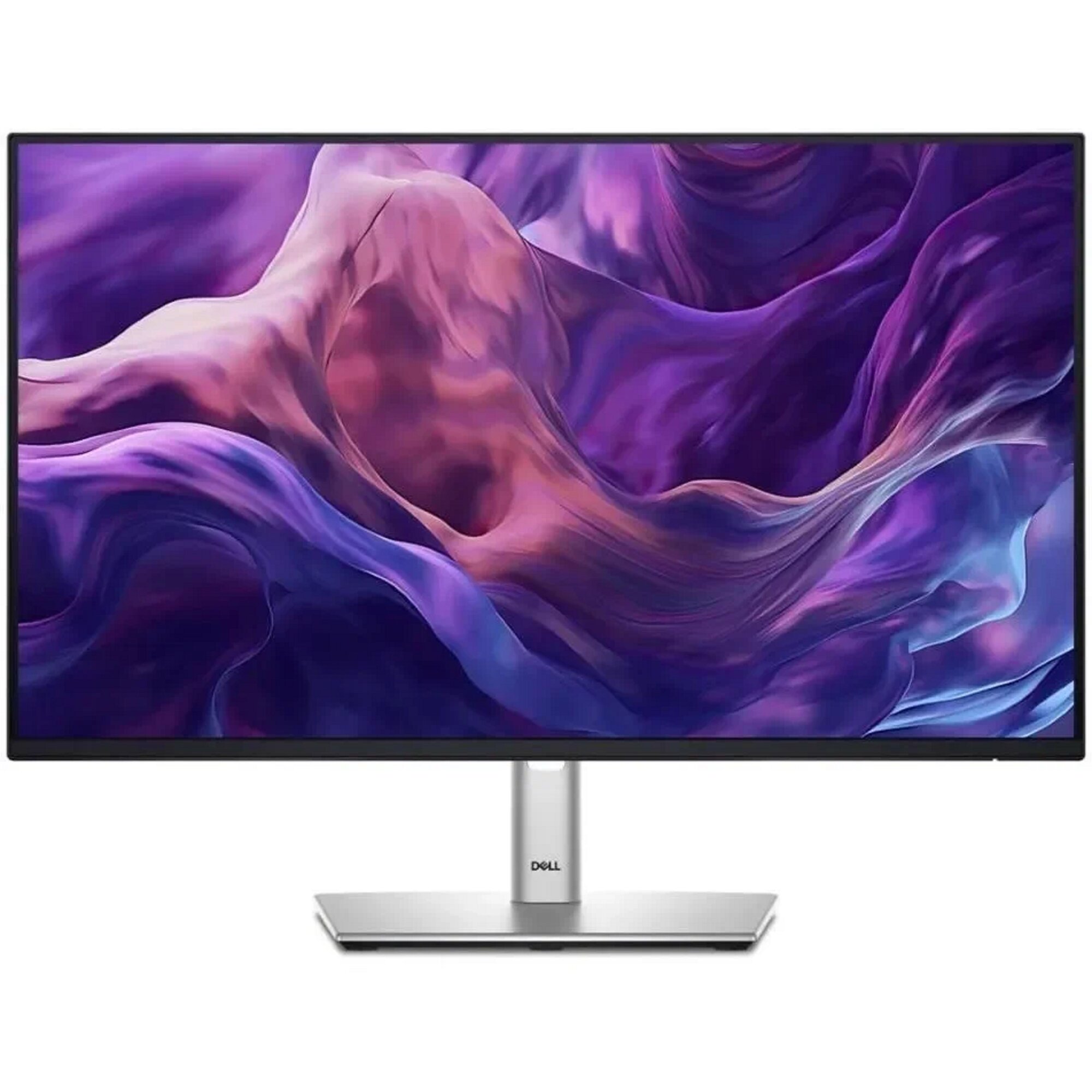 Монитор 23.8" Dell, P2425HE, IPS, 250 кд/м2, 100Гц, 16:9, Черный